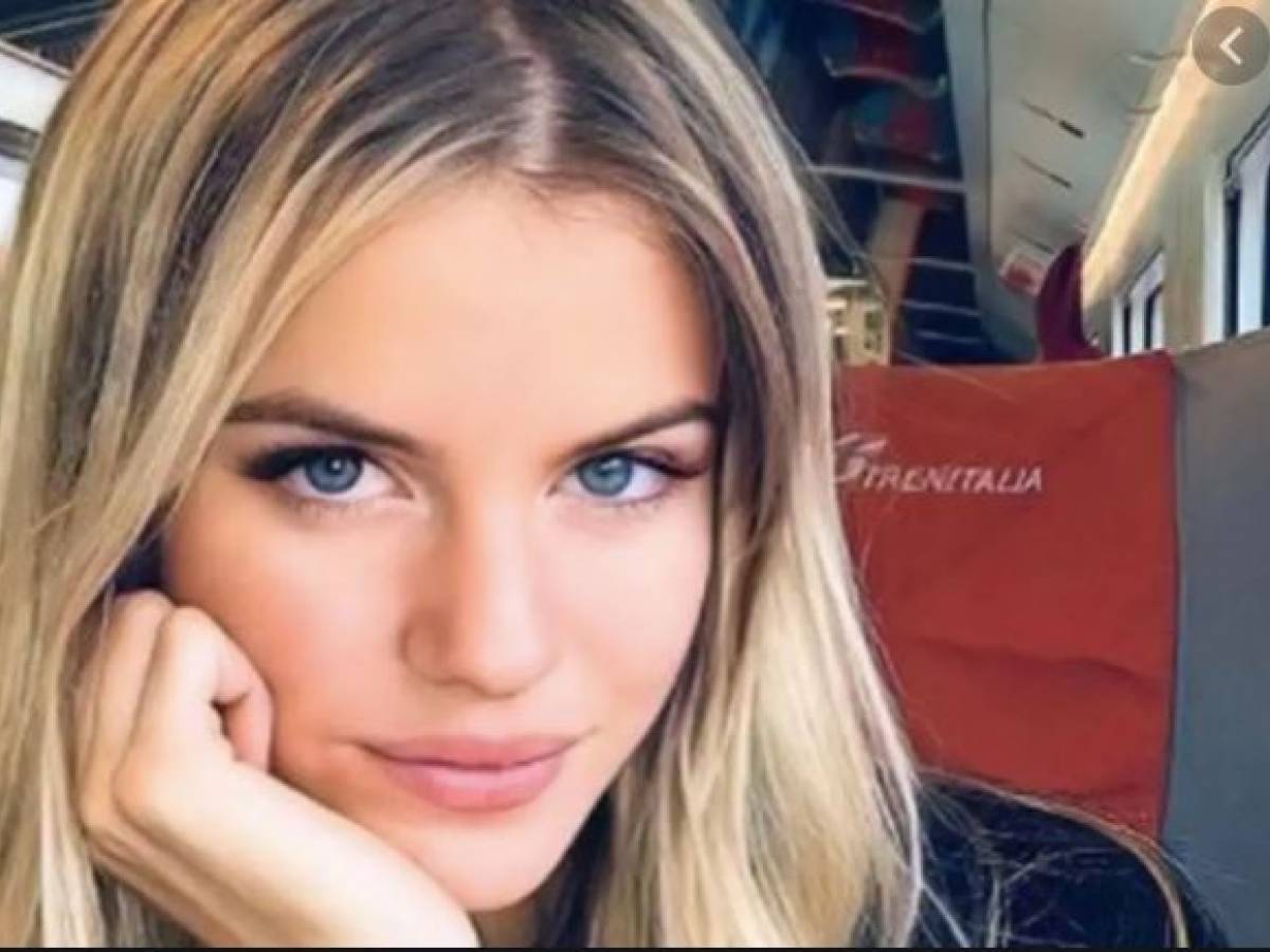 Il caso Sara Croce-Vasfi: non c'è la denuncia per stalking. Ora spunta ...