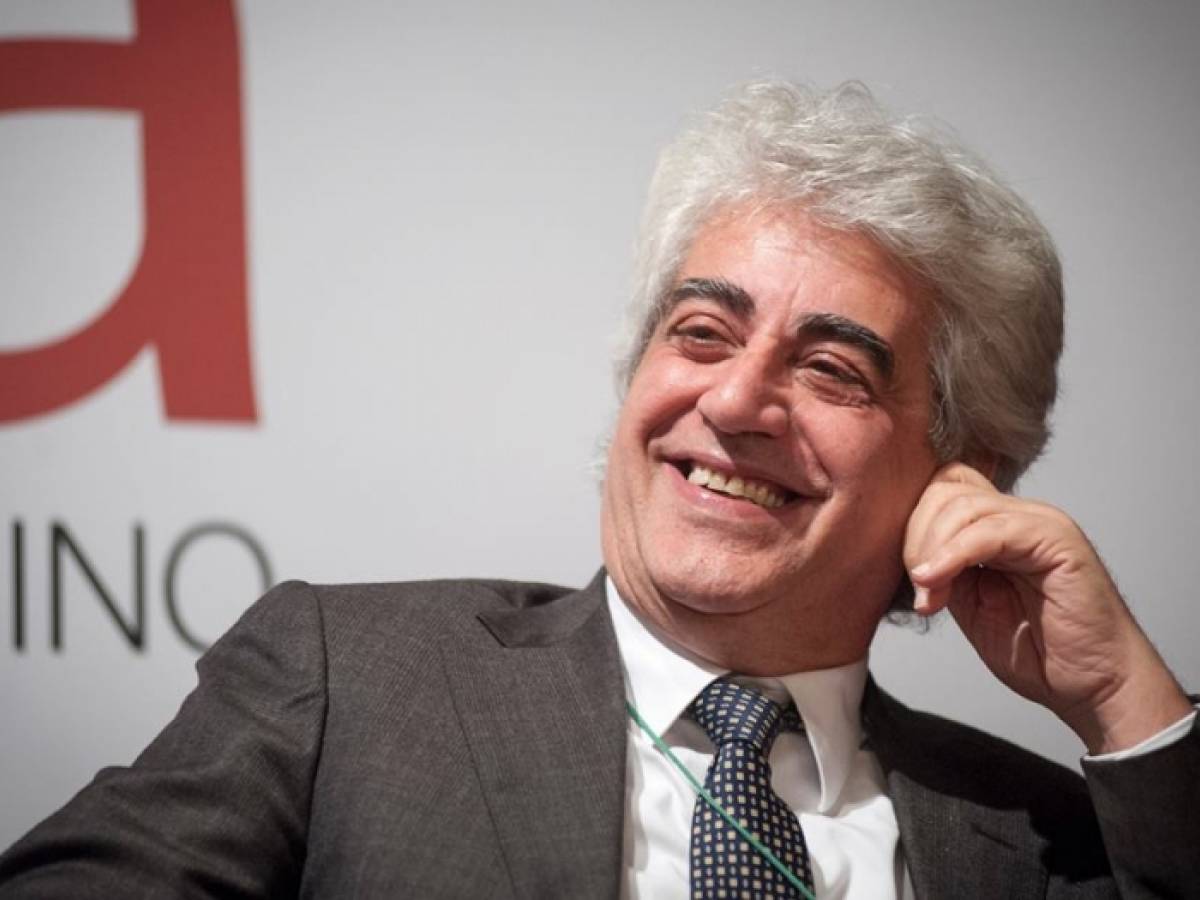 Gangemi e i fratelli d'Italia clandestini nell'altro mondo - il Giornale