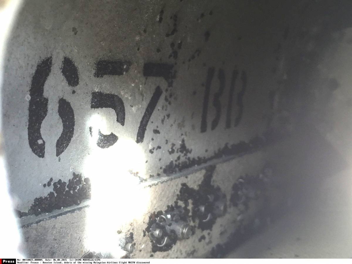 Giallo del volo MH370 vicino alla svolta: cosa è successo al Boeing ...