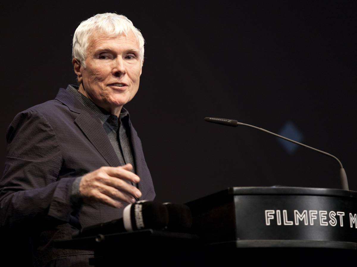 In memory of the great Glenn - il Giornale
