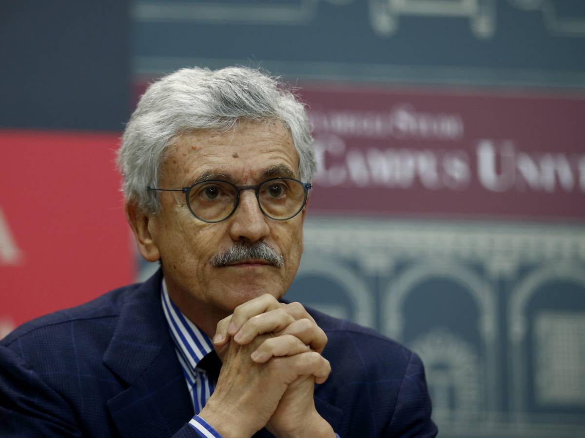 "D'Alema in affari col regime cinese che ci ha depistato sulla pandemia ...
