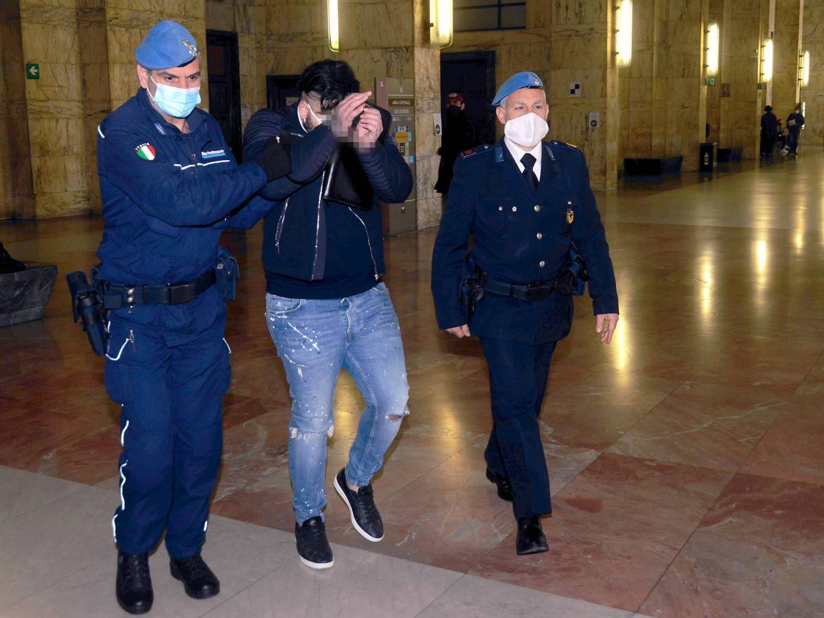 “Ha torturato il figlio fino alla morte”. Hrustic condannato all ...