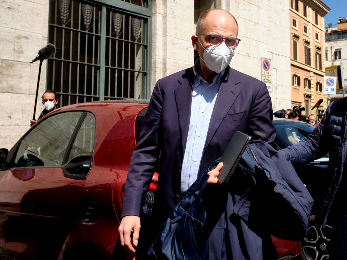 "Grillo? Una bella gatta da pelare per Letta" - il Giornale