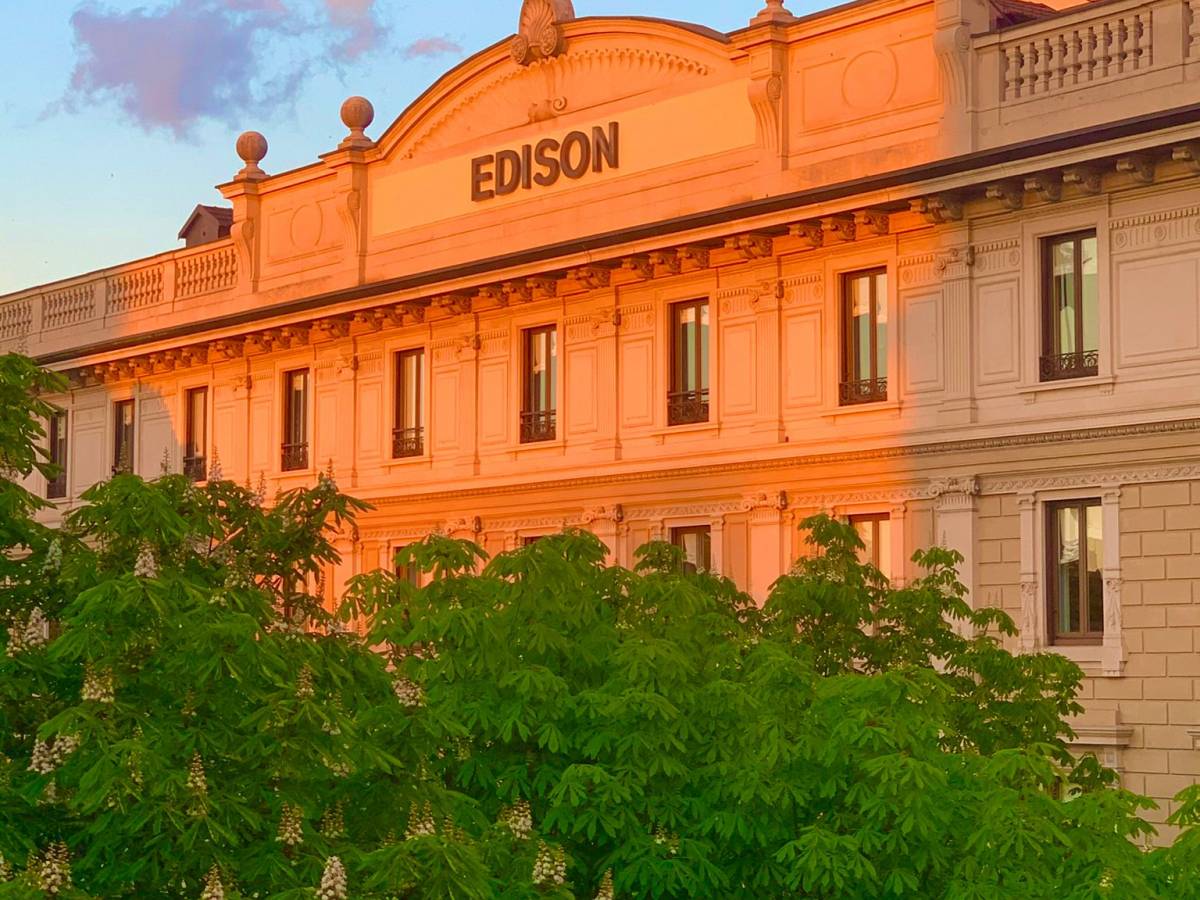 Edison rilancia l'impegno a favore della sostenibilità - il Giornale