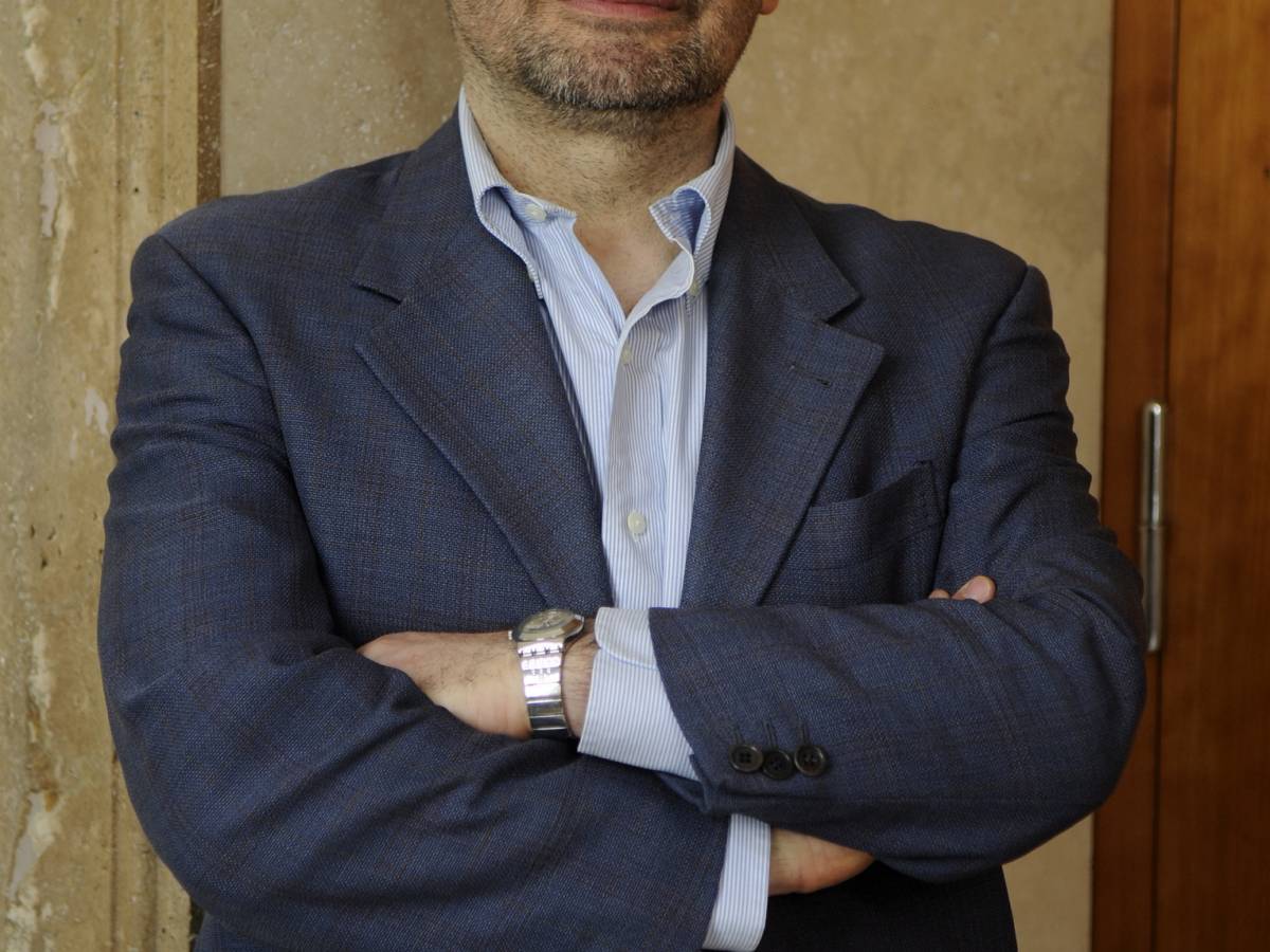 "Ma la Rai su Moro non può accontentarsi solo di una fiction" - il Giornale