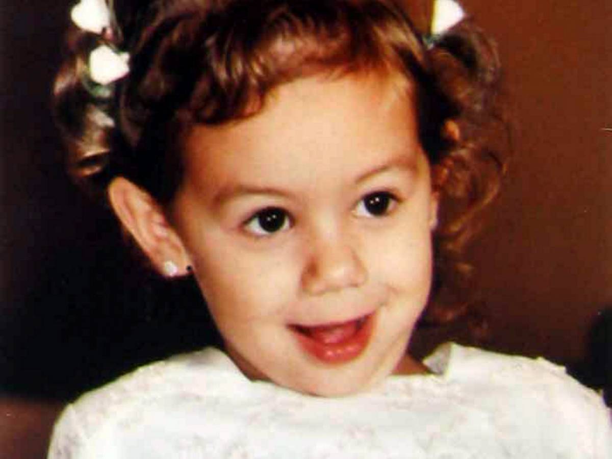 "Denise è caduta in un pozzo", quella voce all'inizio delle indagini ...