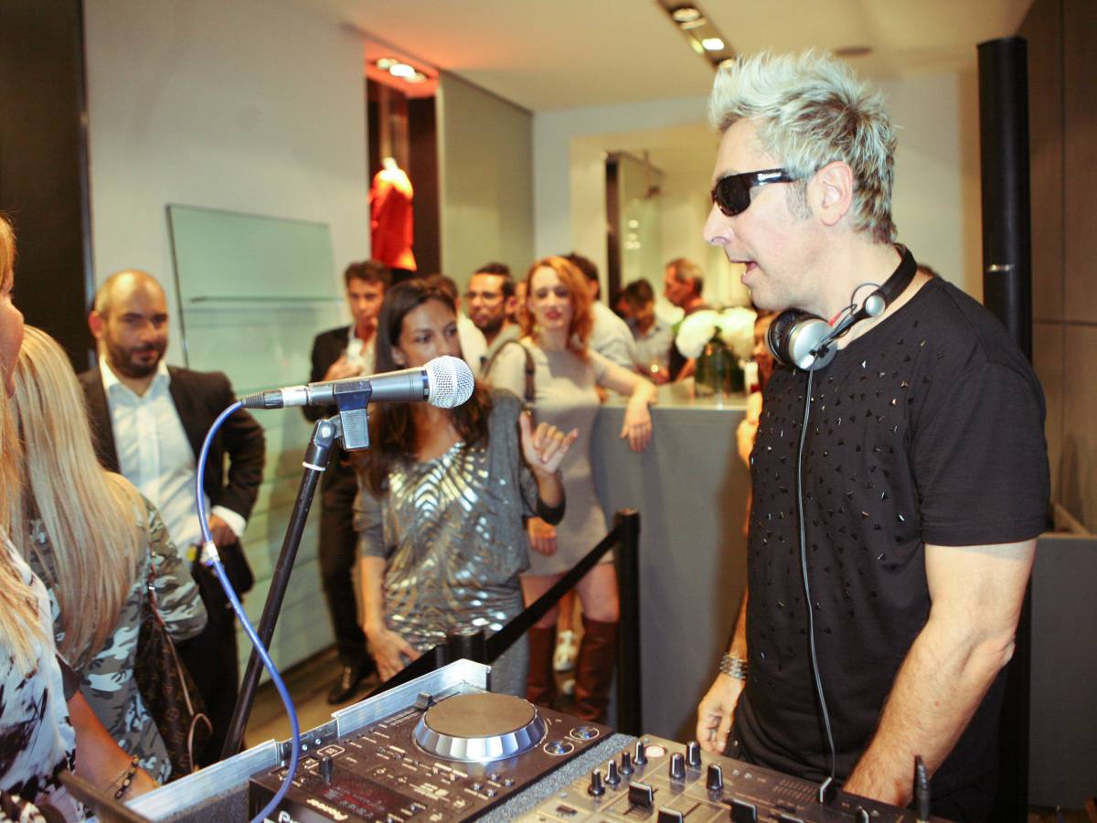 Dj Ringo smonta così Fedez: "Non è più musica..." - il Giornale