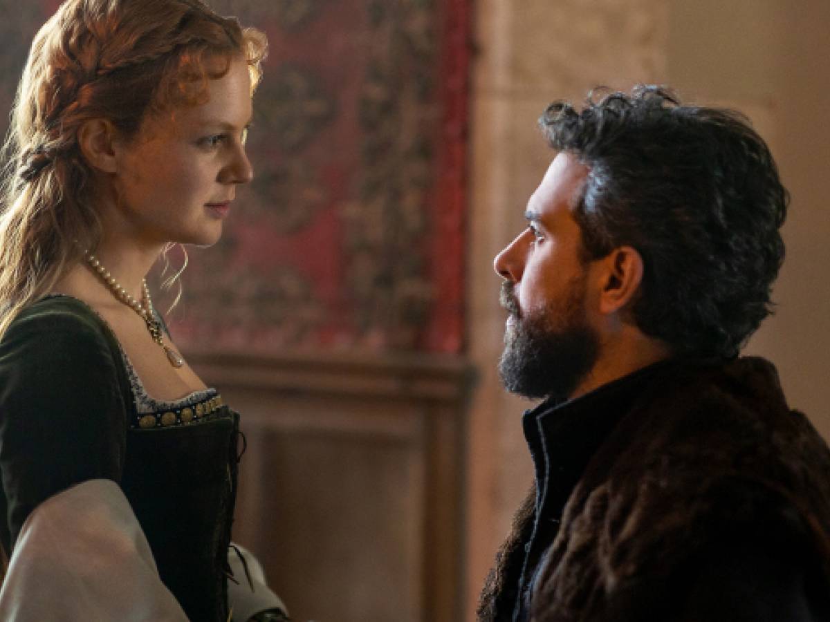 "Becoming Elisabeth", arriva la serie sulla Regina più iconica della ...