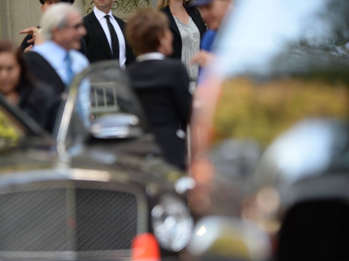 Quelle relazioni pericolose con gli 007 in casa Trump - il Giornale