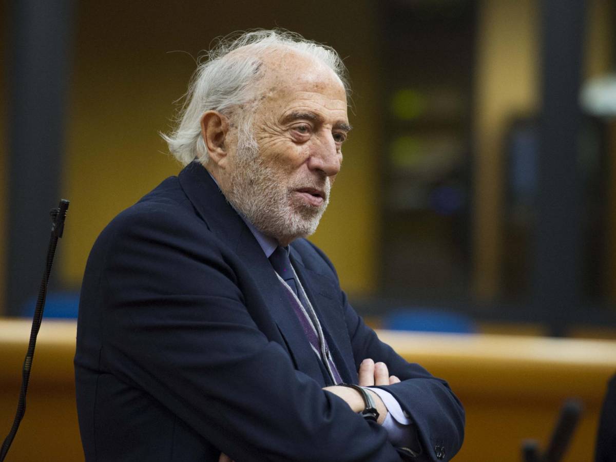 "Danno irrecuperabile. Politica e giustizia inquinate da 25 anni" - il ...