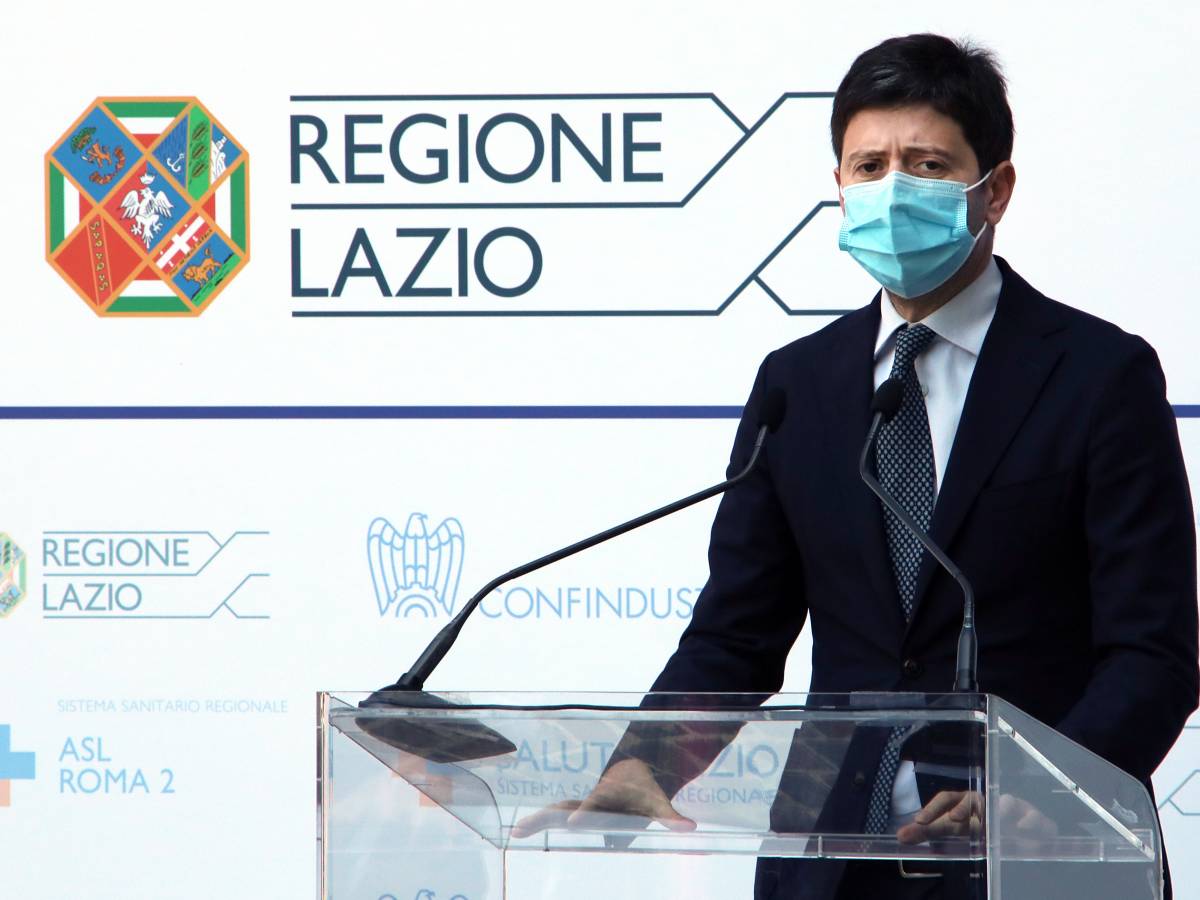 Scudisciata a Speranza, il crollo della Dea e Letta: quindi, oggi ...