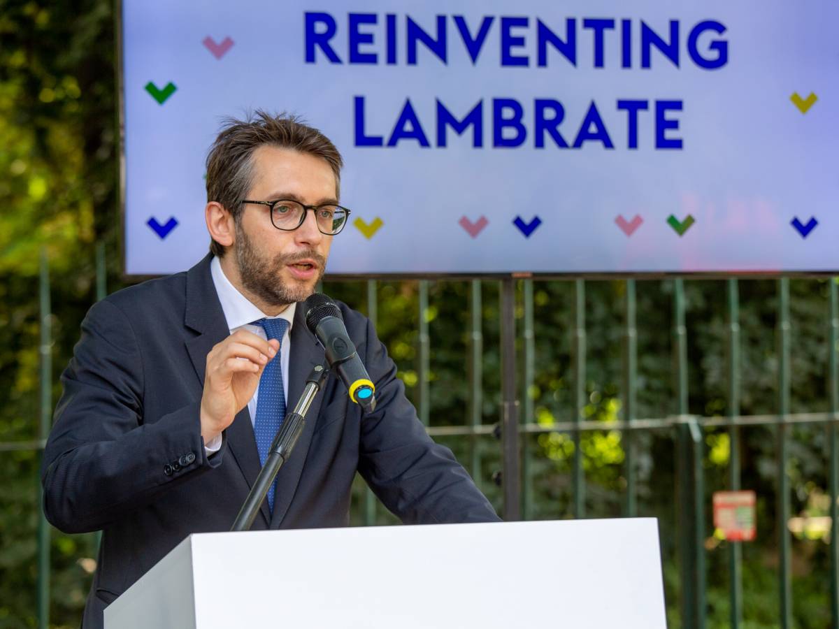 Ecco tutti gli eletti e le preferenze - il Giornale