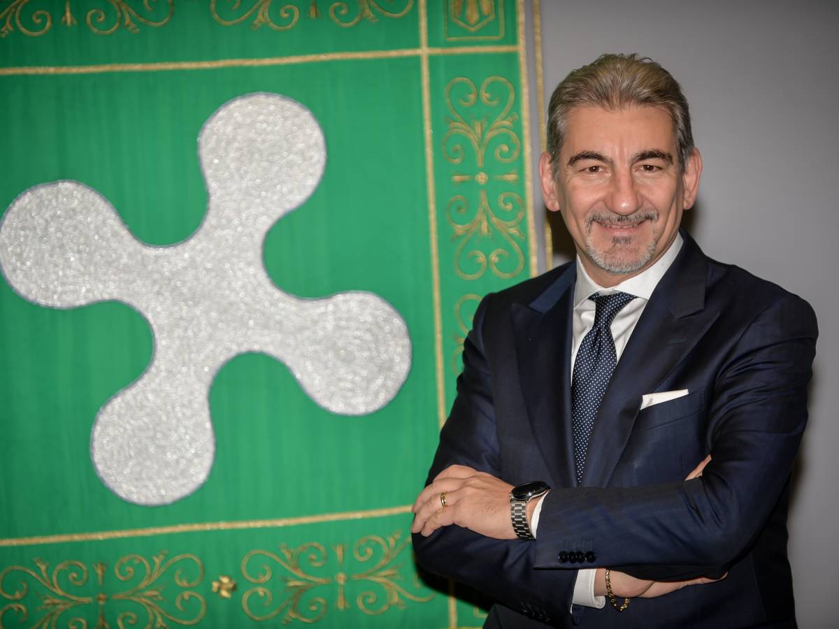 Granelli difende Area C? La Regione svela il bluff - il Giornale