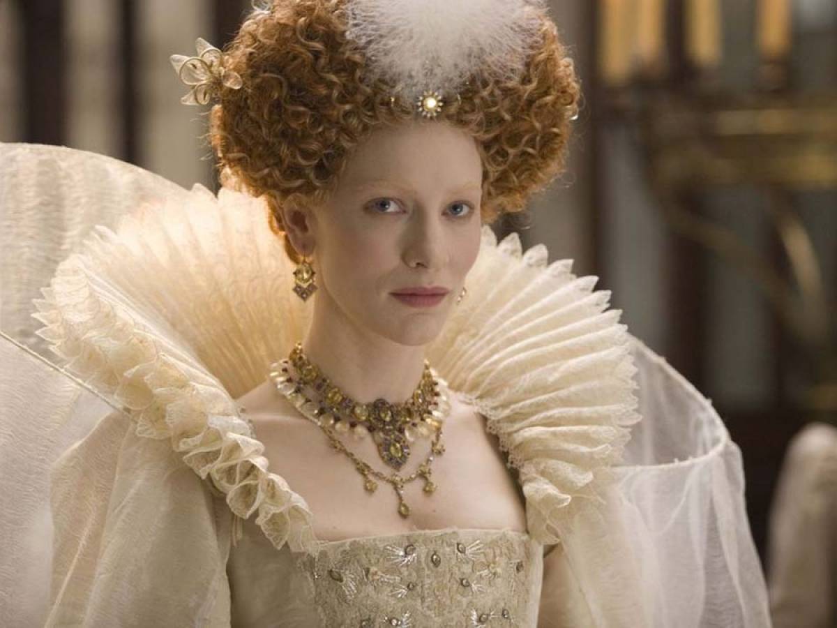 Elizabeth - The Golden Age, la vera storia della regina vergine - il ...