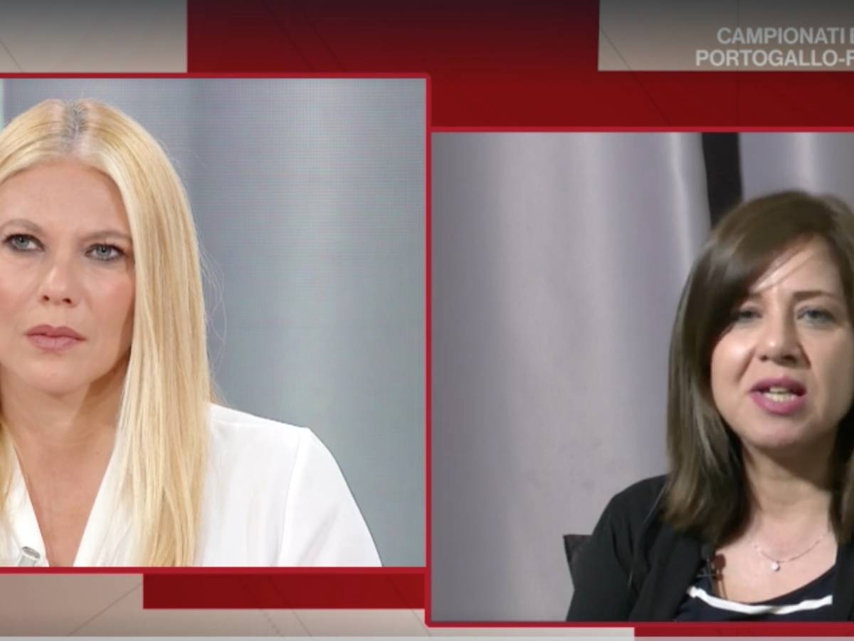 Nicola, il messaggio della mamma di Denise che commuove tutti - il Giornale