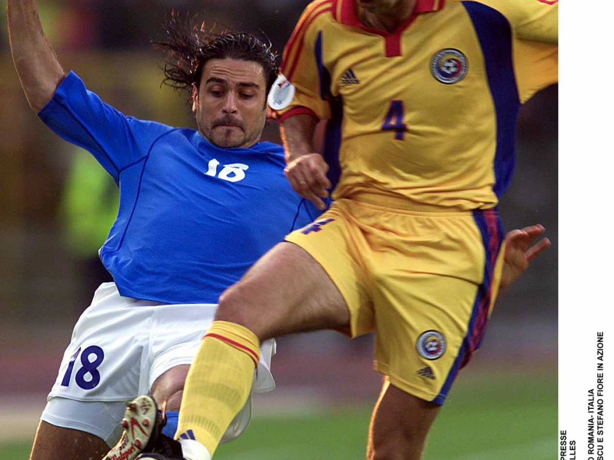 Stefano Fiore: "So come si fa gol al Belgio. Italia ecco cosa devi fare ...