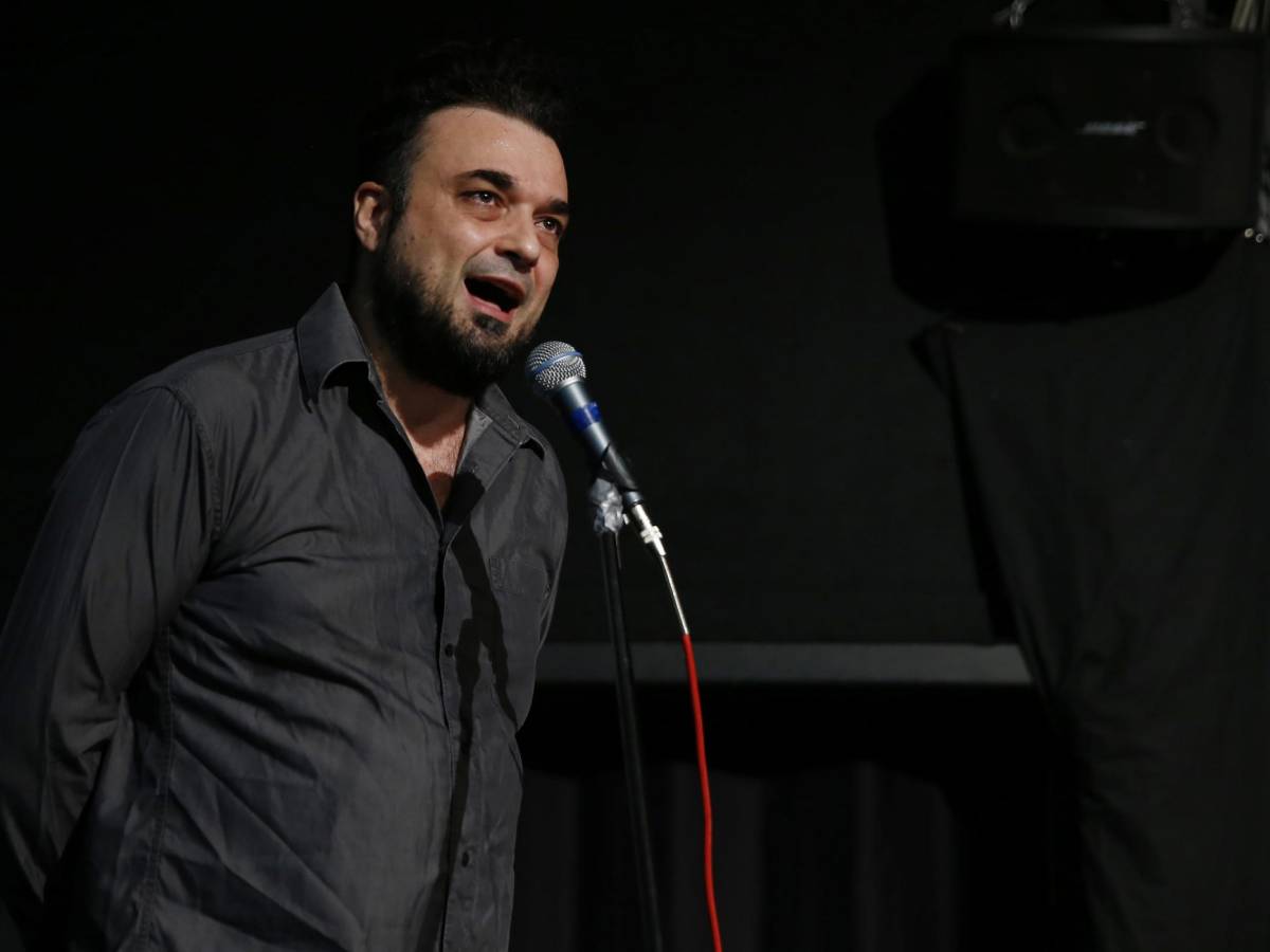 Melox, dai Maneskin all'orchestra in Ape. Riparte "MotoTeatro" - il ...