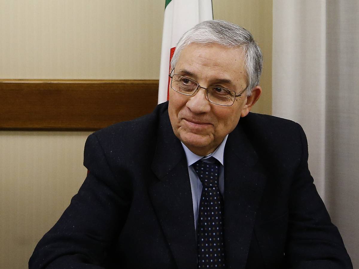 Le stelle cadenti della lotta ai boss: accuse, conflitti d'interesse e ...