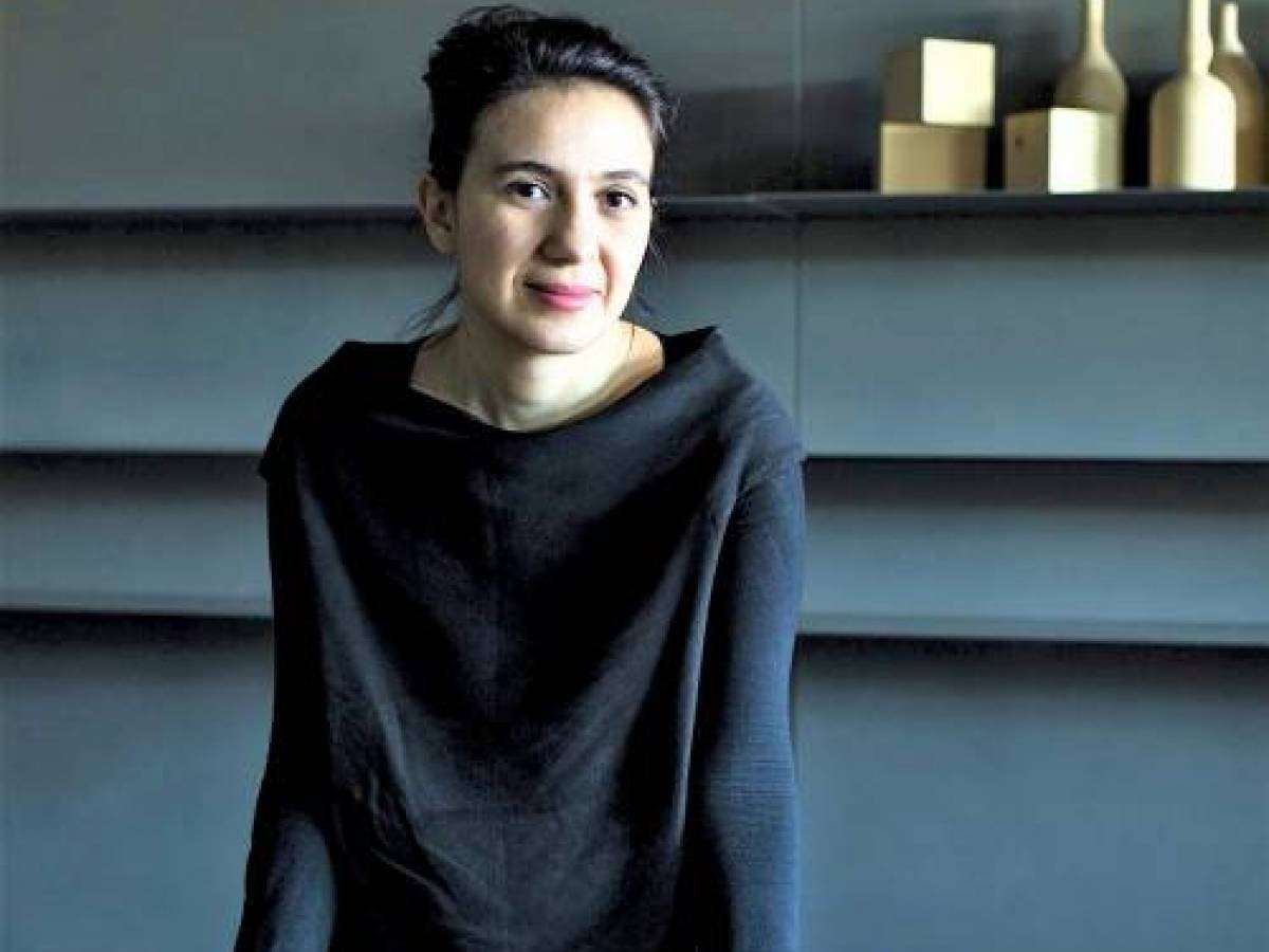 Maria Porro alla guida del Salone del Mobile.Milano - il Giornale