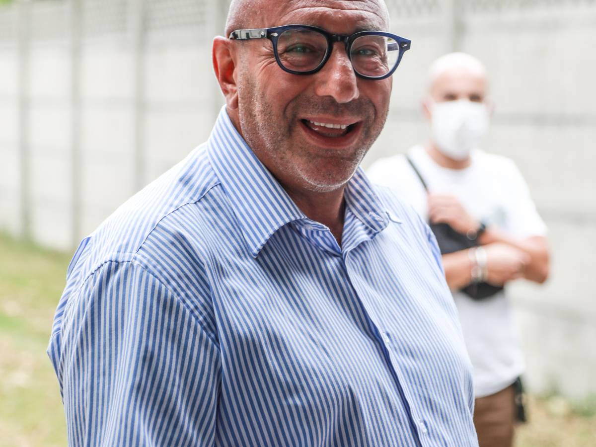 Bernardo: "Stop lavori sulla pista ciclabile di corso Buenos Aires ...