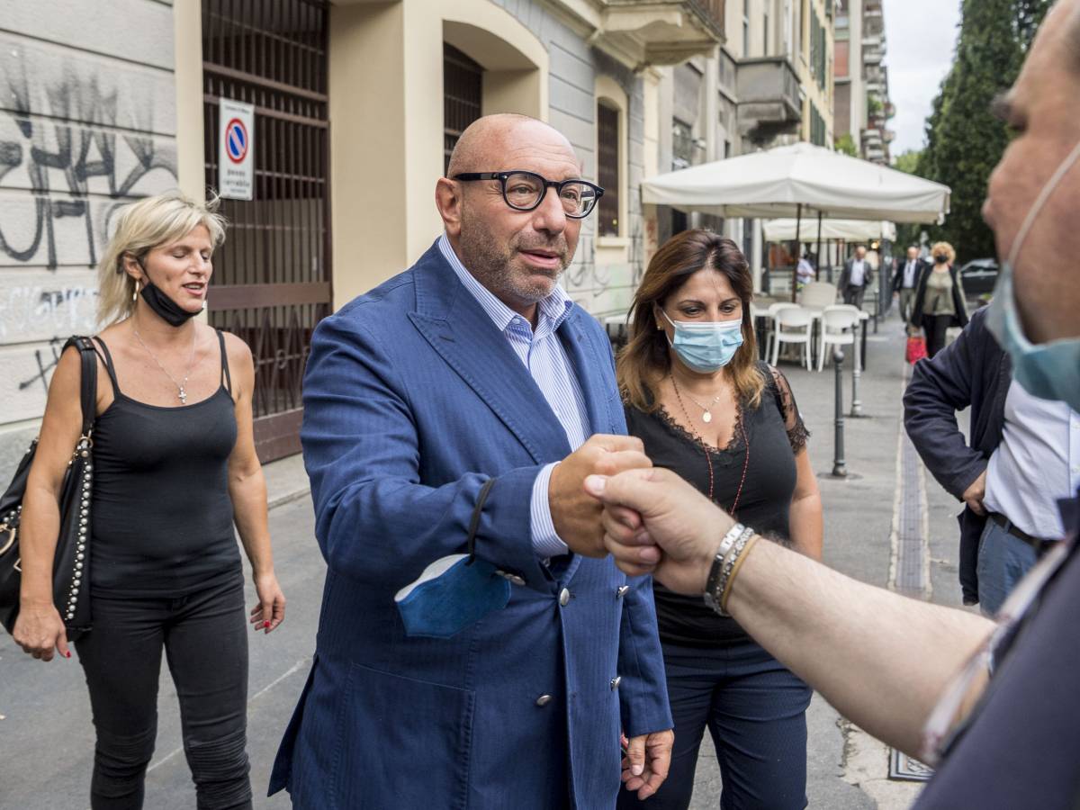 "Bravo a scuola, pacifico Luca odia i colpi bassi" - il Giornale