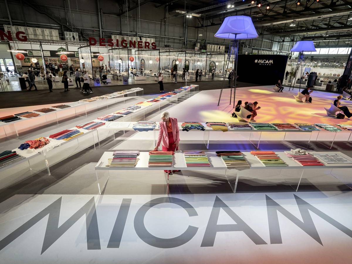 Micam, per gli operatori internazionali basterà il Green pass base - il ...