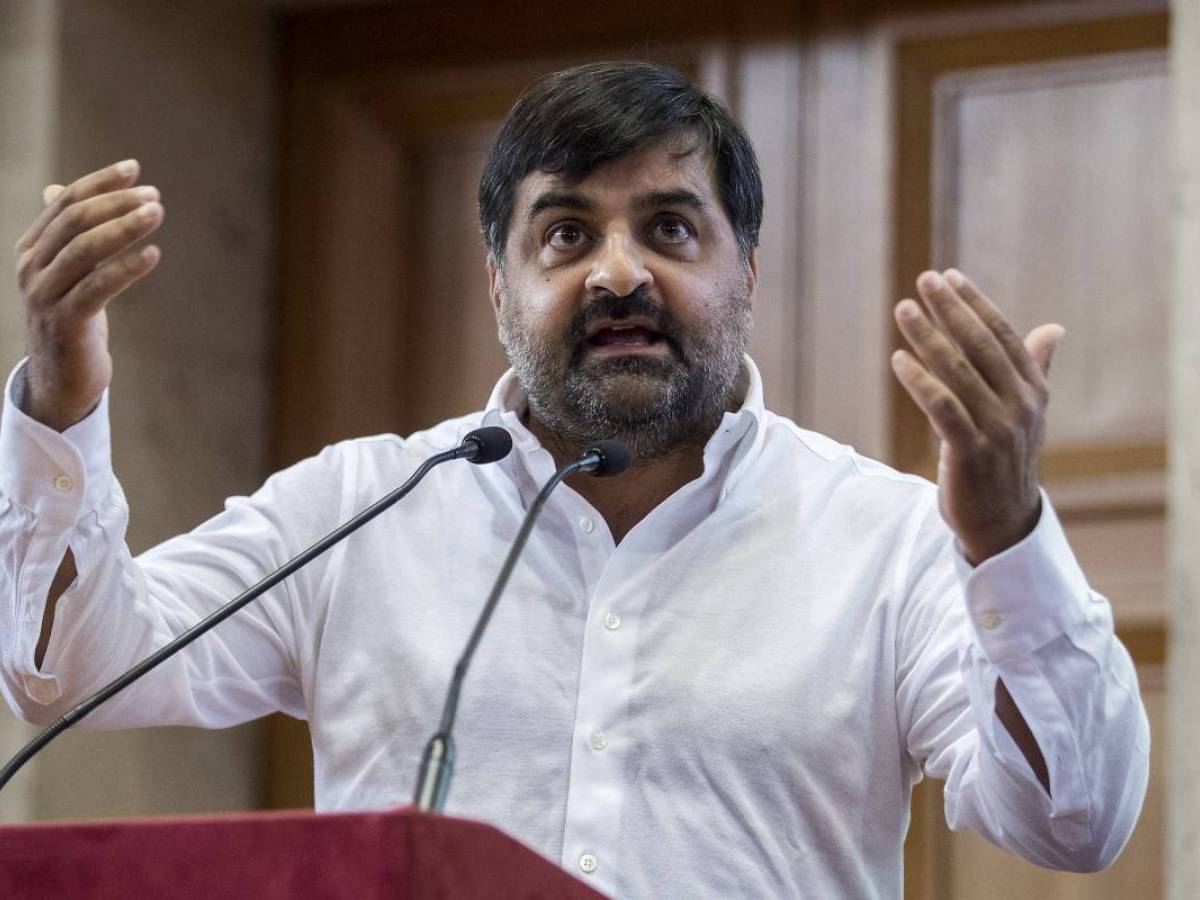 Csm e Anm chiedono i danni solo a Palamara. Per la prima volta si ...