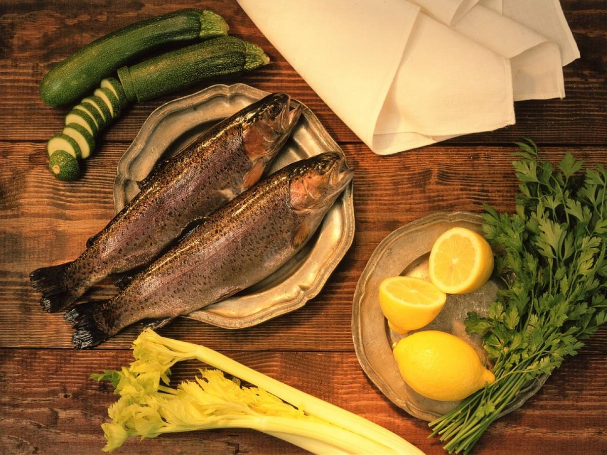 Dieci regole salva Cenone: come scegliere il pesce senza farvi fregare ...