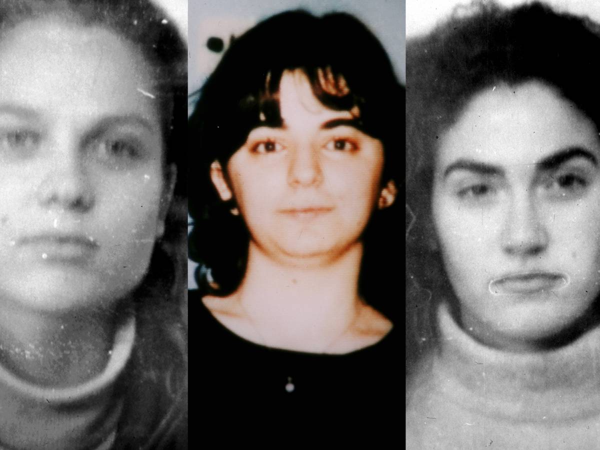 "Lucifero negli slip". Nadia, strangolata a 18 anni dalle "amiche" - il ...