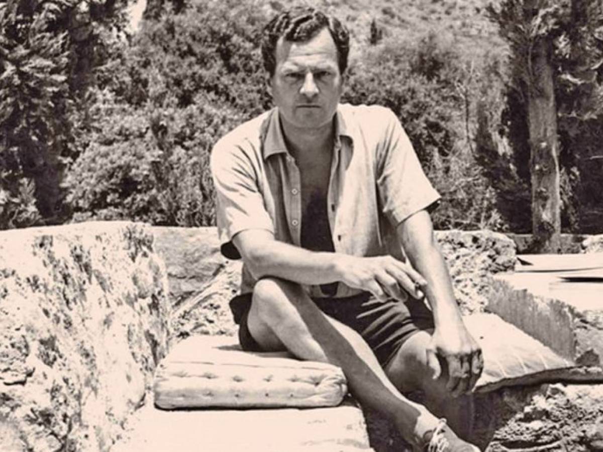 Il lungo cammino di Fermor verso la Grecia moderna - il Giornale