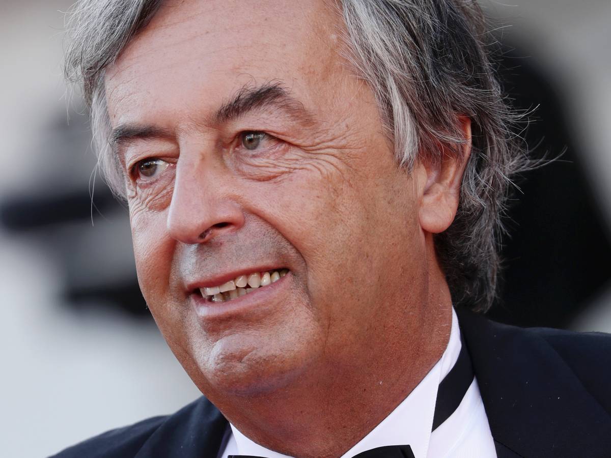 "Burioni a Venezia?". La reazione di Bassetti che zittisce le polemiche ...