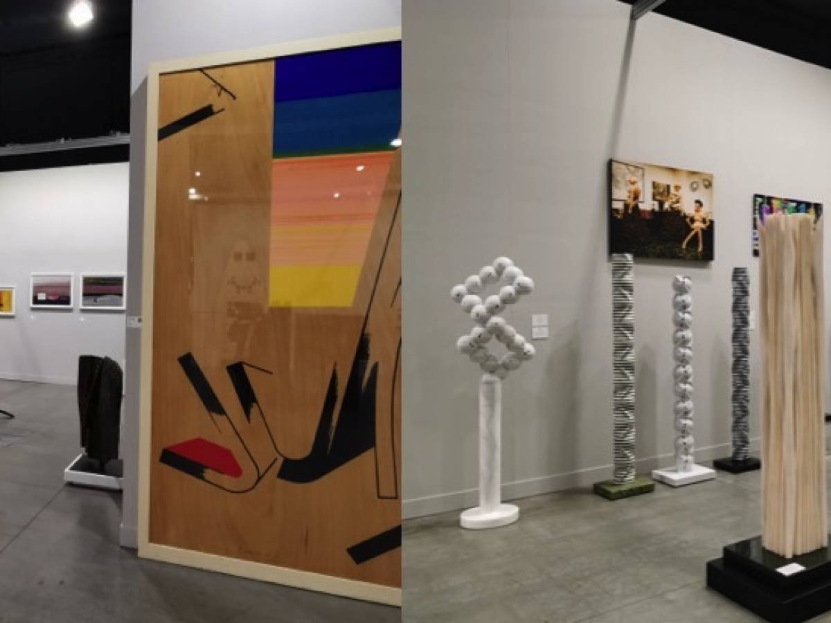 Miart vince la sfida del pubblico e si visita come un museo - il Giornale