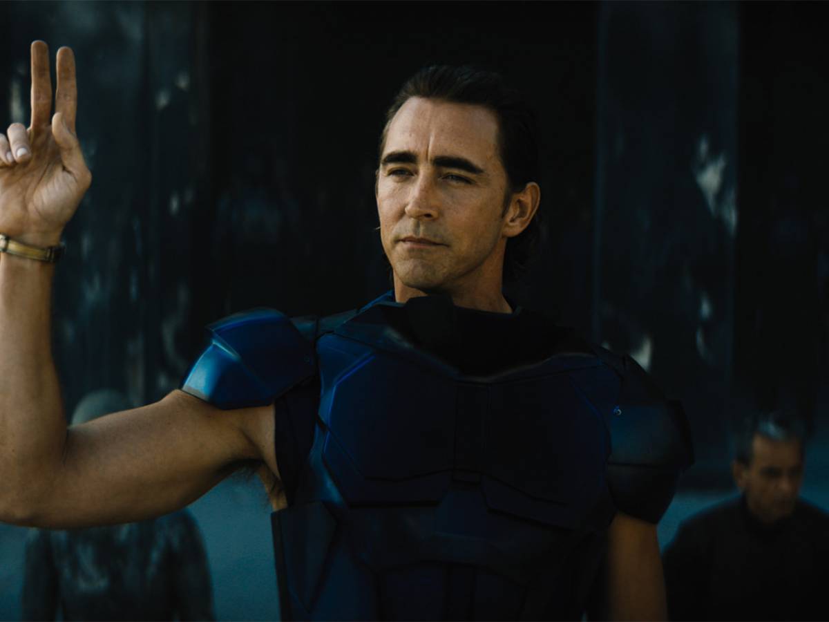 "Fondazione" è il classico della fantascienza che diventa oggi una ...