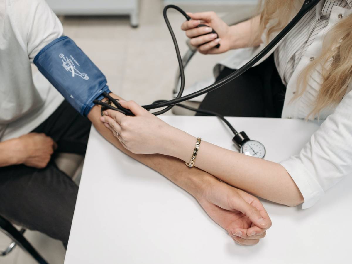 Blood Pressure Values And How To Lower It After 60 Breaking Latest News Blood Pressure Values And How To Lower It After 60 Breaking Latest News