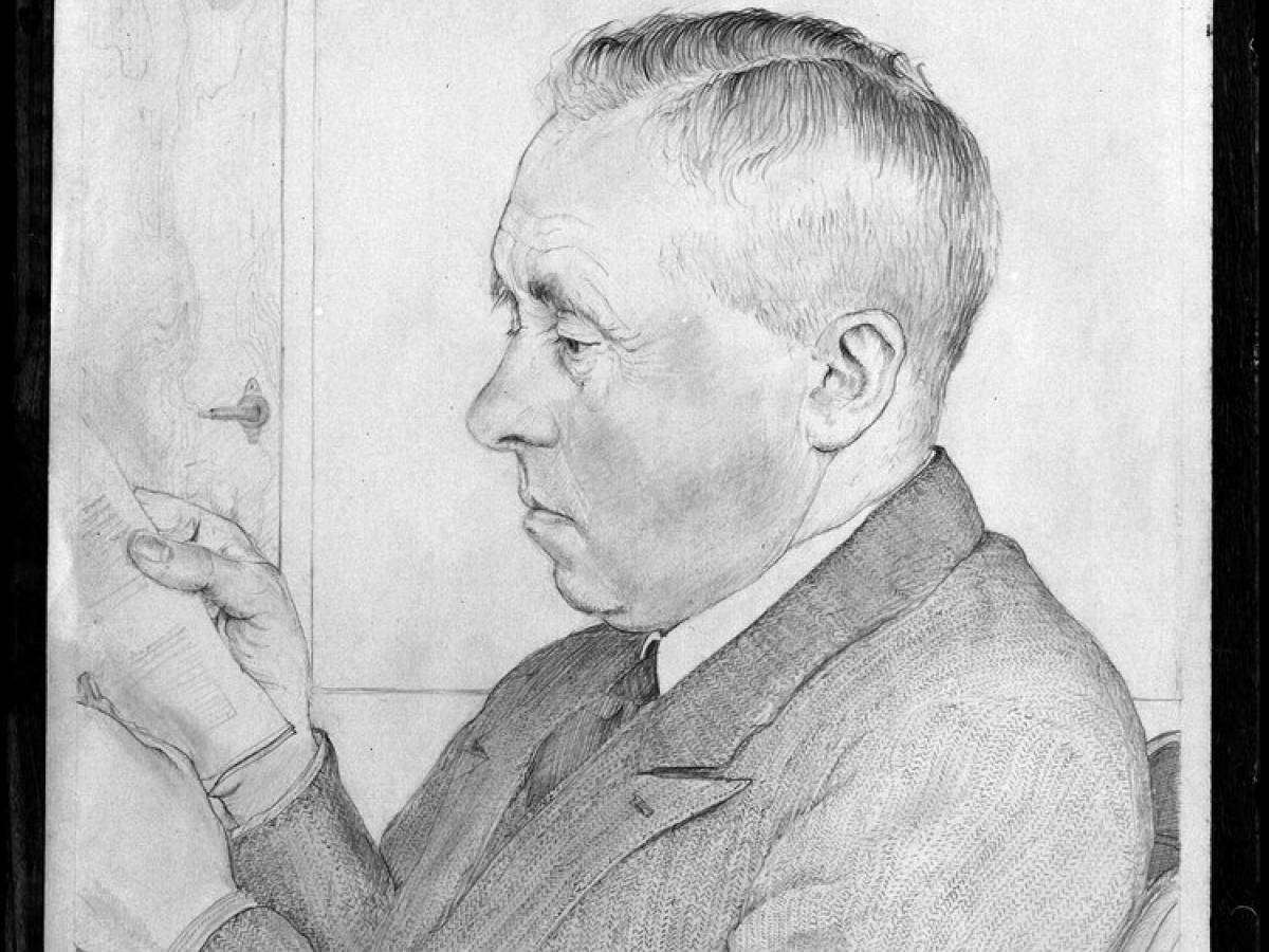 Huizinga e la denuncia della crisi della civiltà - il Giornale