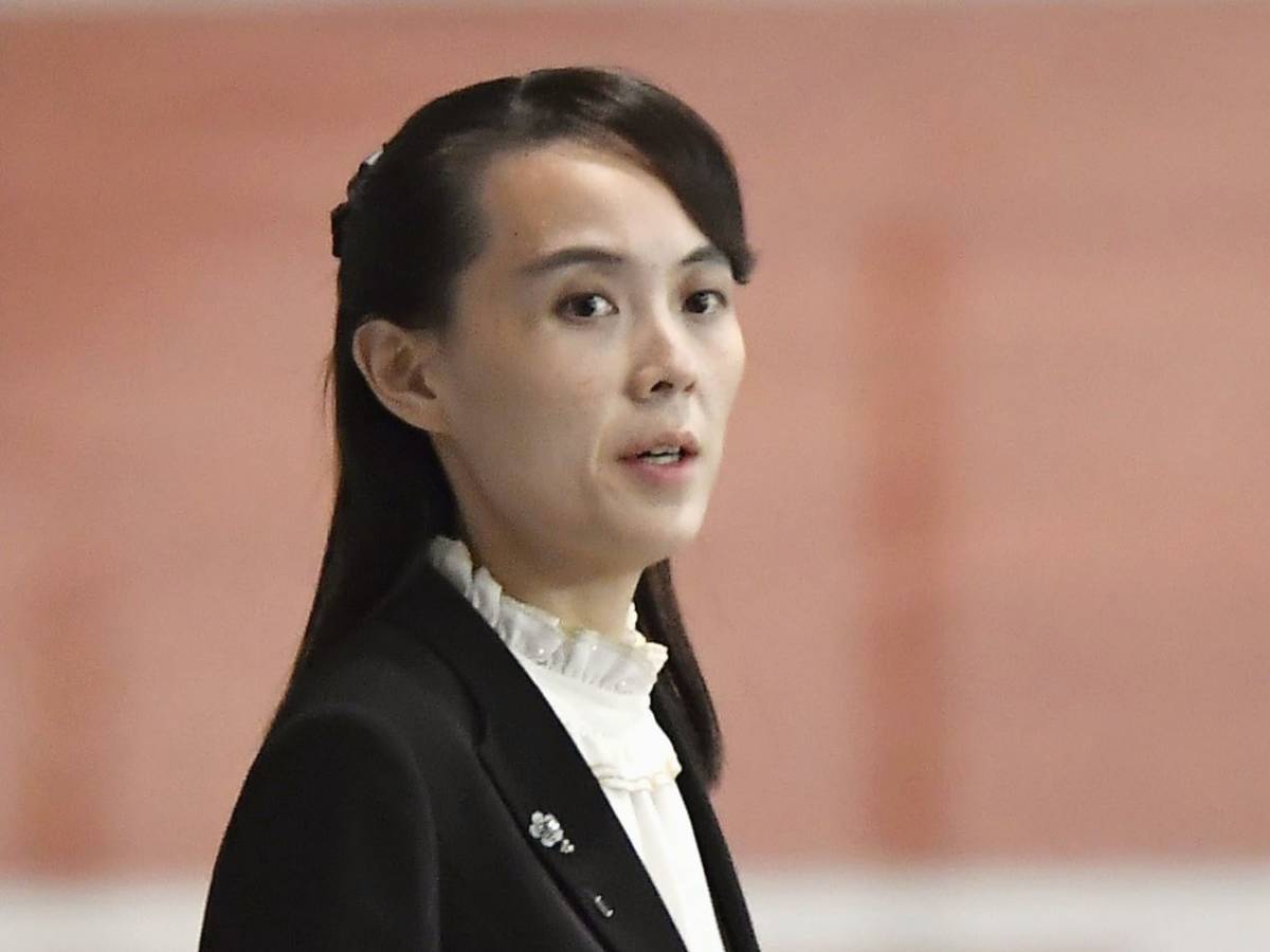 Prove di pace tra le Coree. La sorella di Kim apre: "Una proposta ...