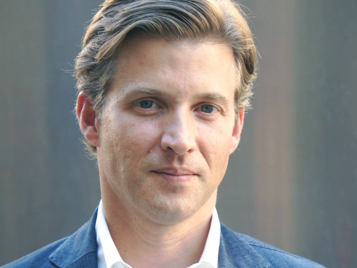 "La Storia? È spinta dall'innovazione" - il Giornale