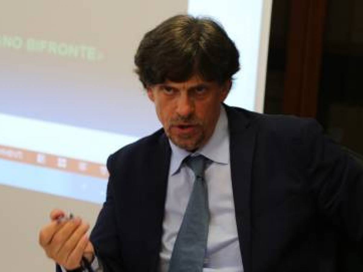Migranti: trasferito Luigi Patronaggio, il pm che accusava Salvini - il ...