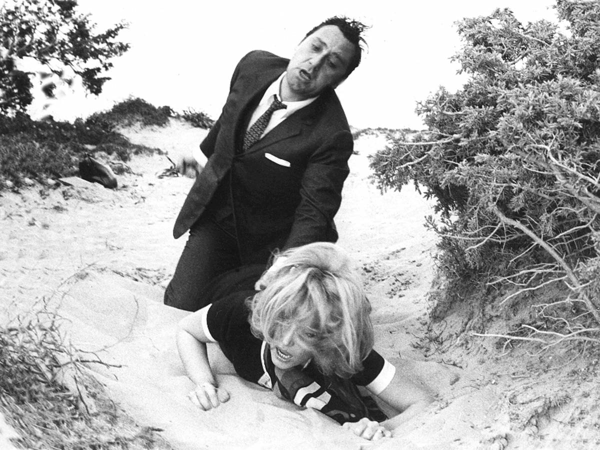 Sessisti, razzisti, misogini, omofobi. Quanto sono scorretti i film ...