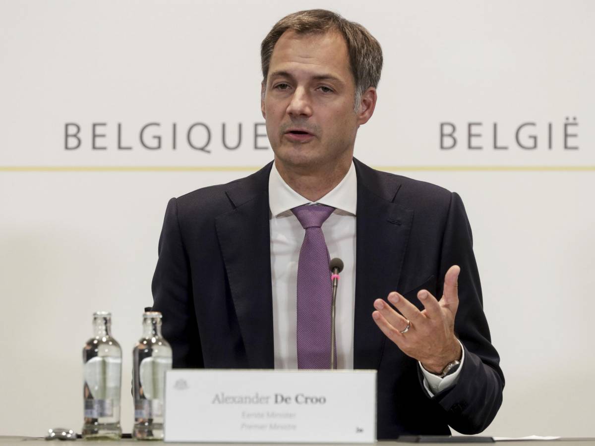 Belgio, idea del governo la settimana lavorativa di soli quattro giorni ...