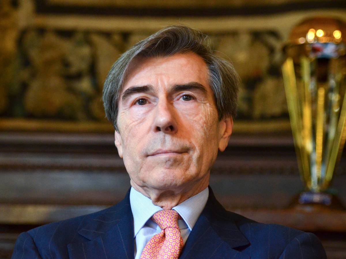 La profezia di Braida: "So chi vincerà lo Scudetto..." - il Giornale