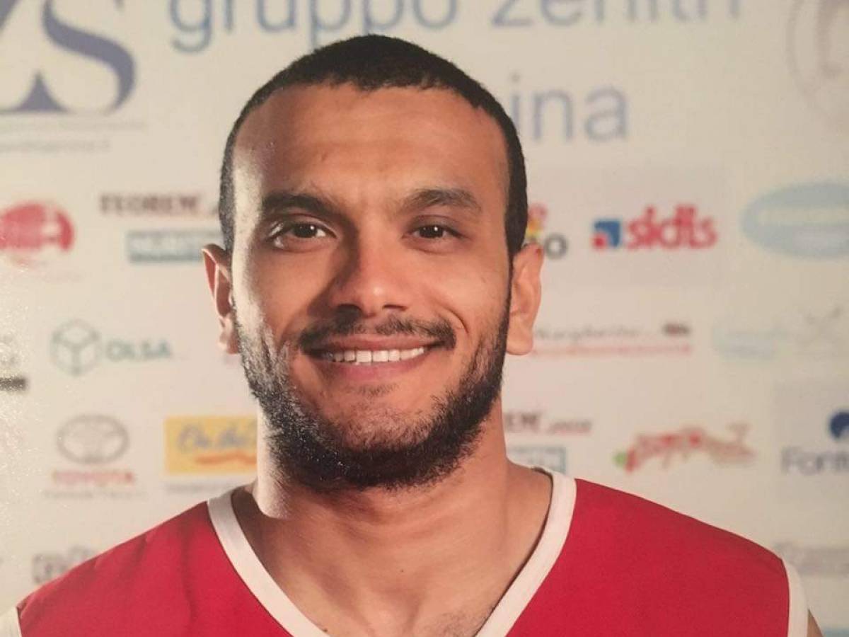 Si accascia durante la partita, poi la tragedia: morto il cestista ...