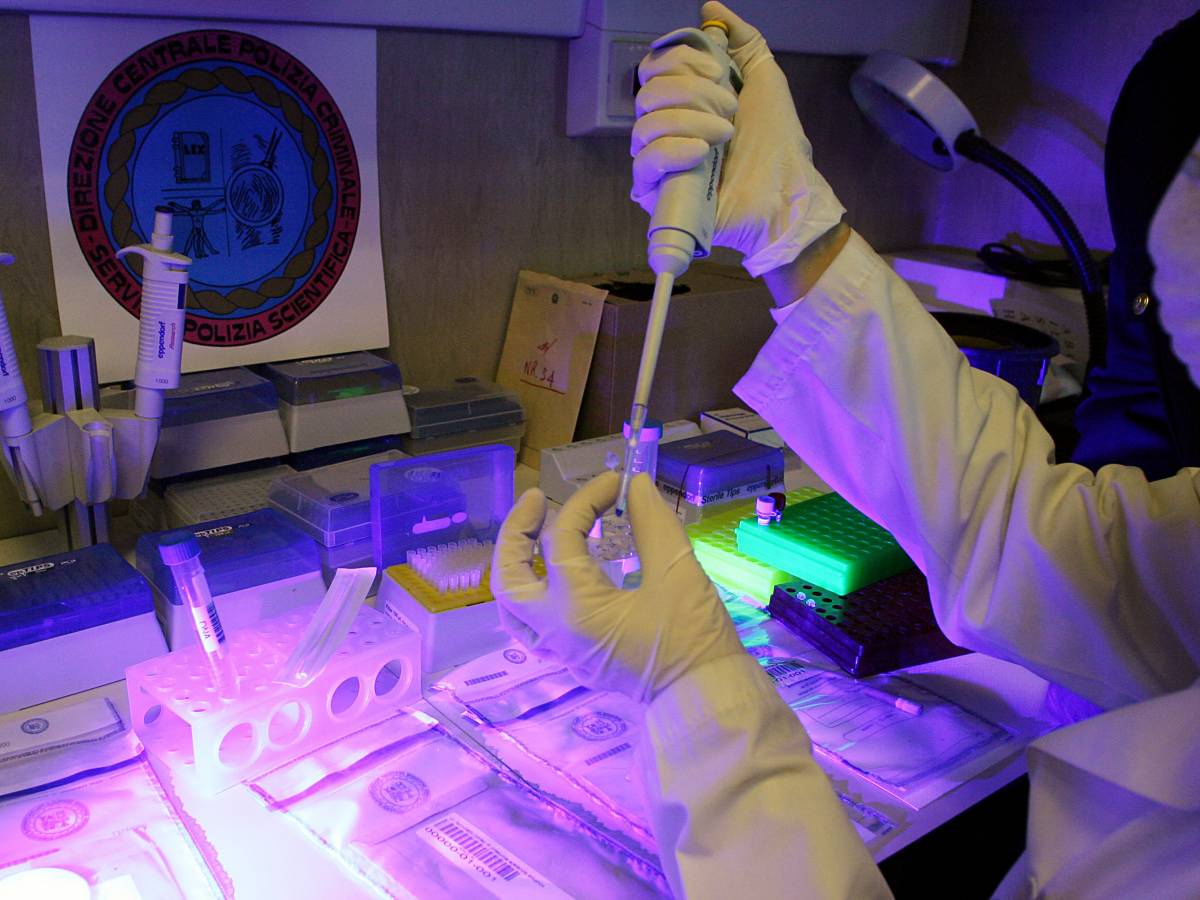 Il biondino, il Dna errato, la pistola: tutti i dubbi sull'omicidio di ...