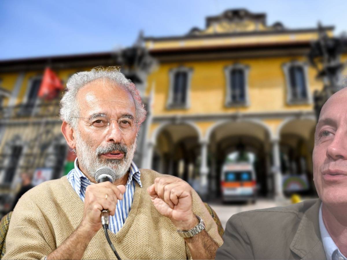 Trivulzio, chi chiederà scusa per la crociata anti Lombardia? - il Giornale