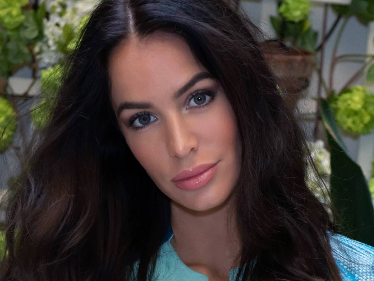 Jade Lagardére: "Non sono un sex symbol. Quella volta a Roma..." - il ...