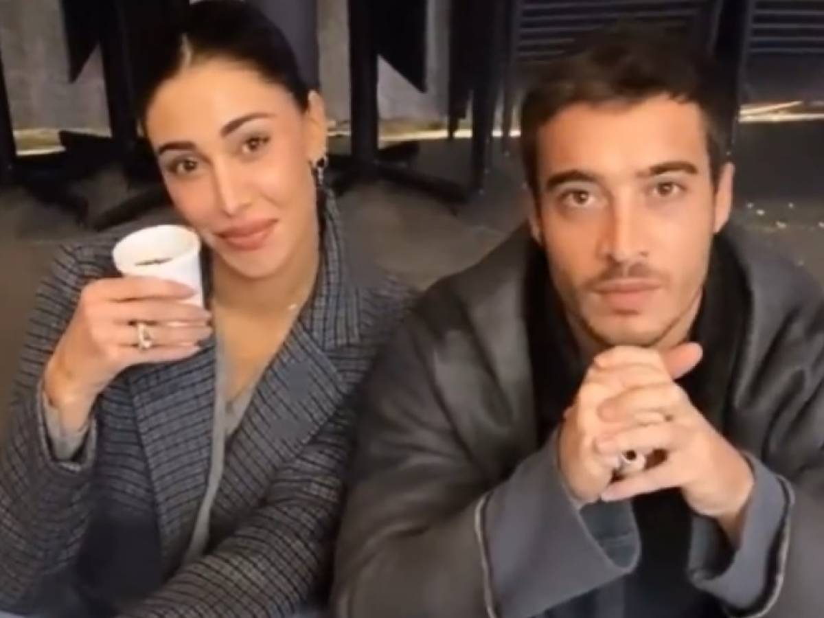 “Pensare prima di fare i figli...”: la risposta dell'ex di Belen ...
