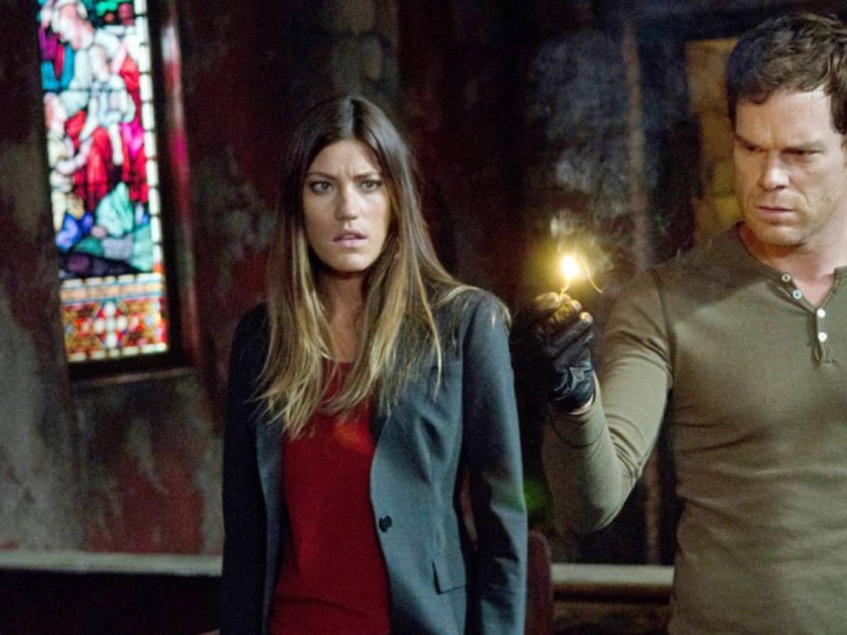 Torna Dexter: il serial killer che uccide solo gli scarti della società ...