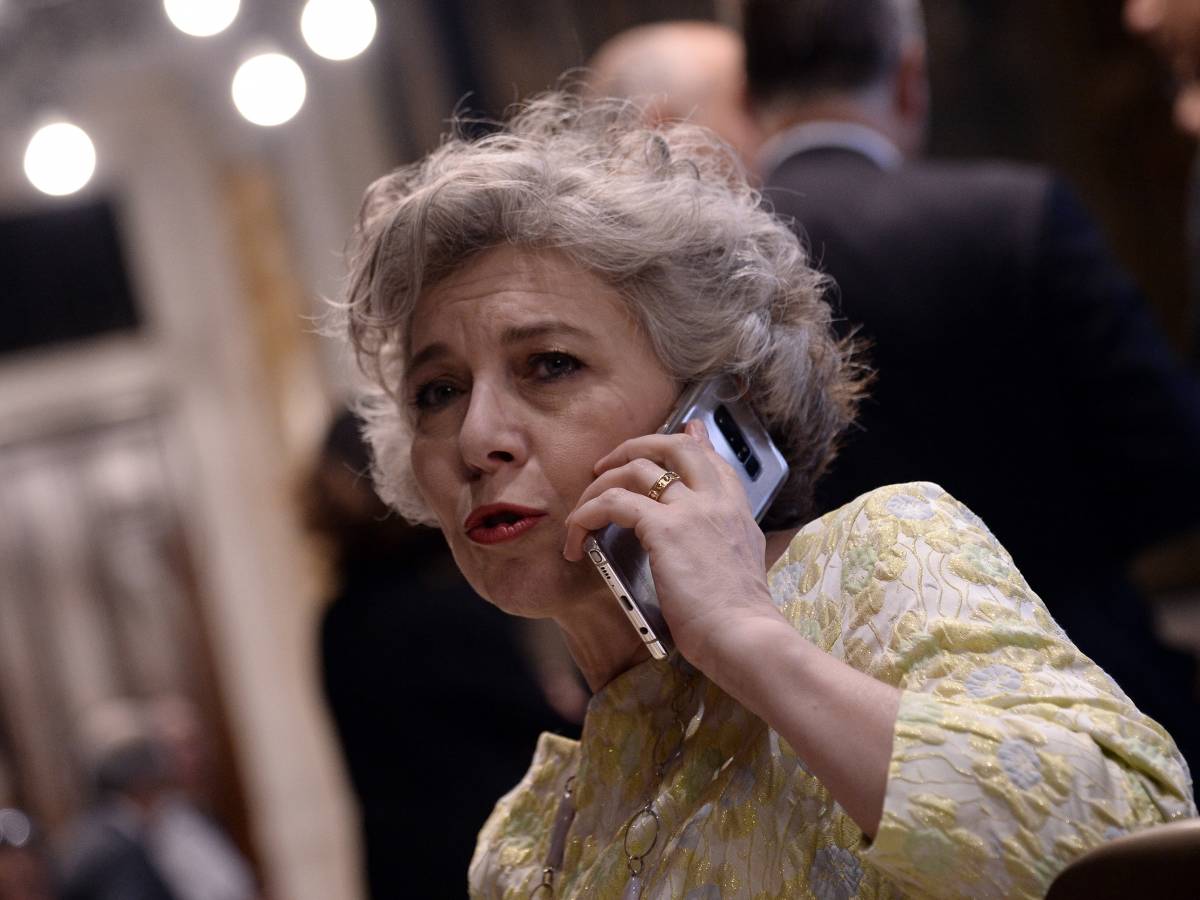 Processo in vista per la Pivetti. Sequestrati 4 milioni di euro - il ...