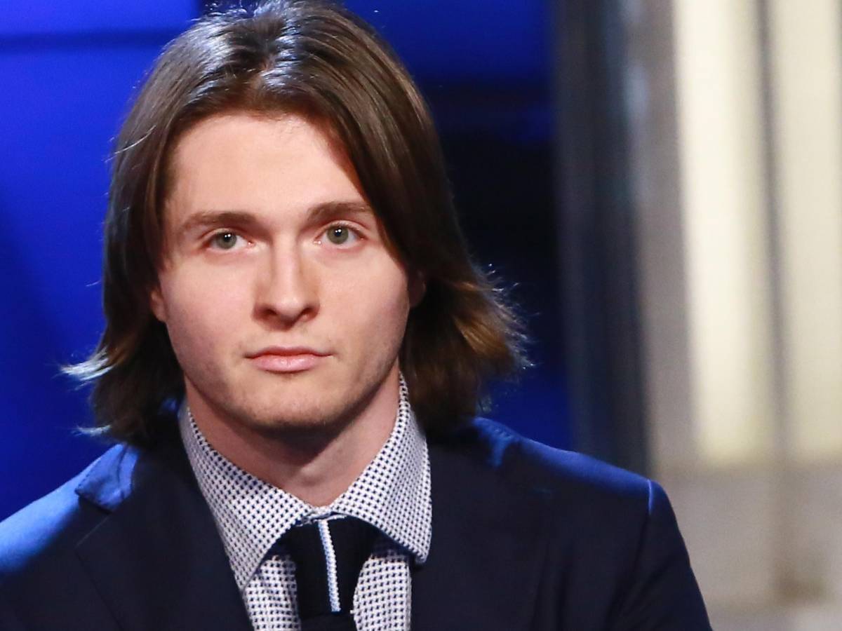 Raffaele Sollecito: "Guede? Io e Amanda abbiamo pagato per le sue bugie ...
