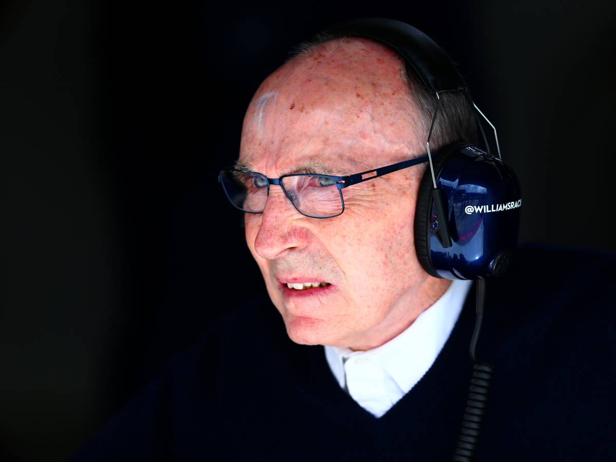 Dopo Chapman e il Drake la F1 perde l'ultimo mito - il Giornale